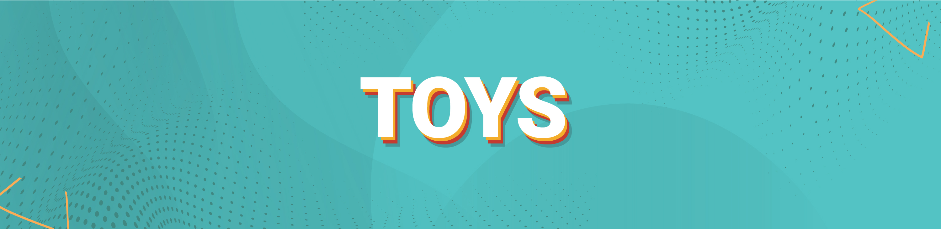 Toys – Kidzo