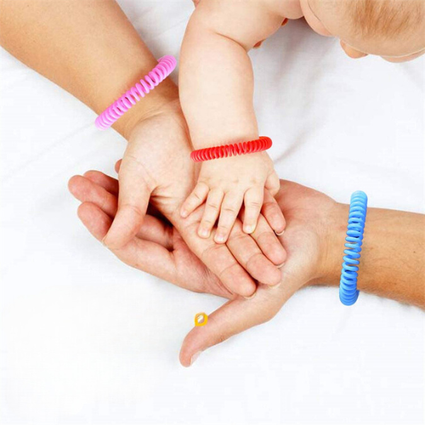 Anti-Mosquito Kit – Kidzo