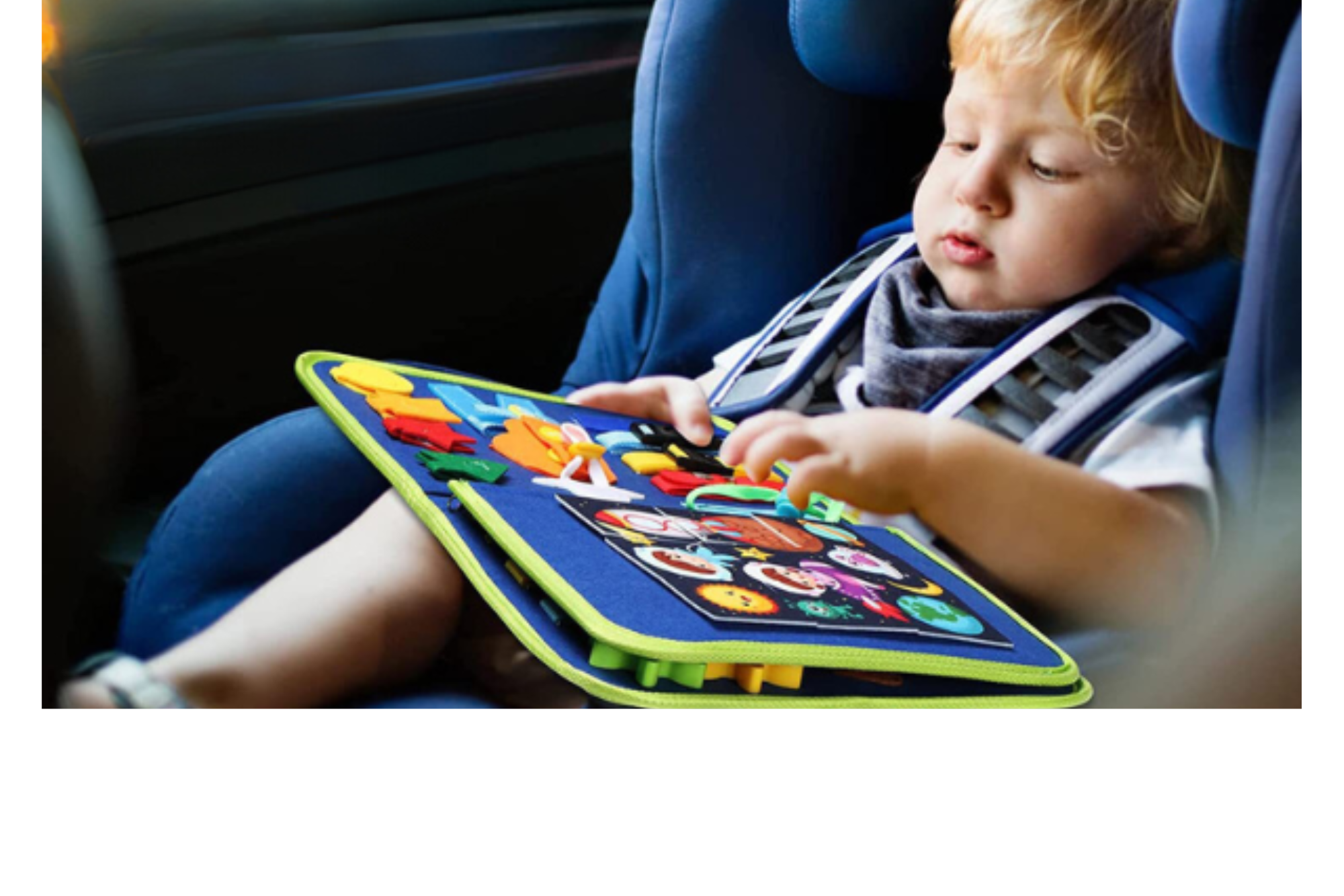 Kidzo - Your Trusted Infant Store