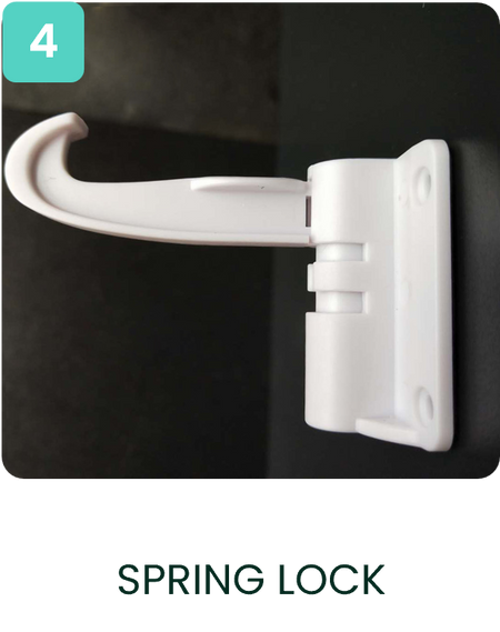 Table Corner Protectors | Babies| Home Proofing Kit – Kidzo